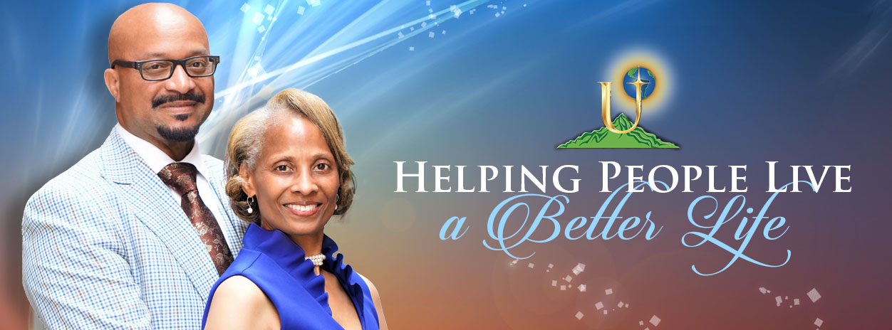 UnityTemple - Brink Websites